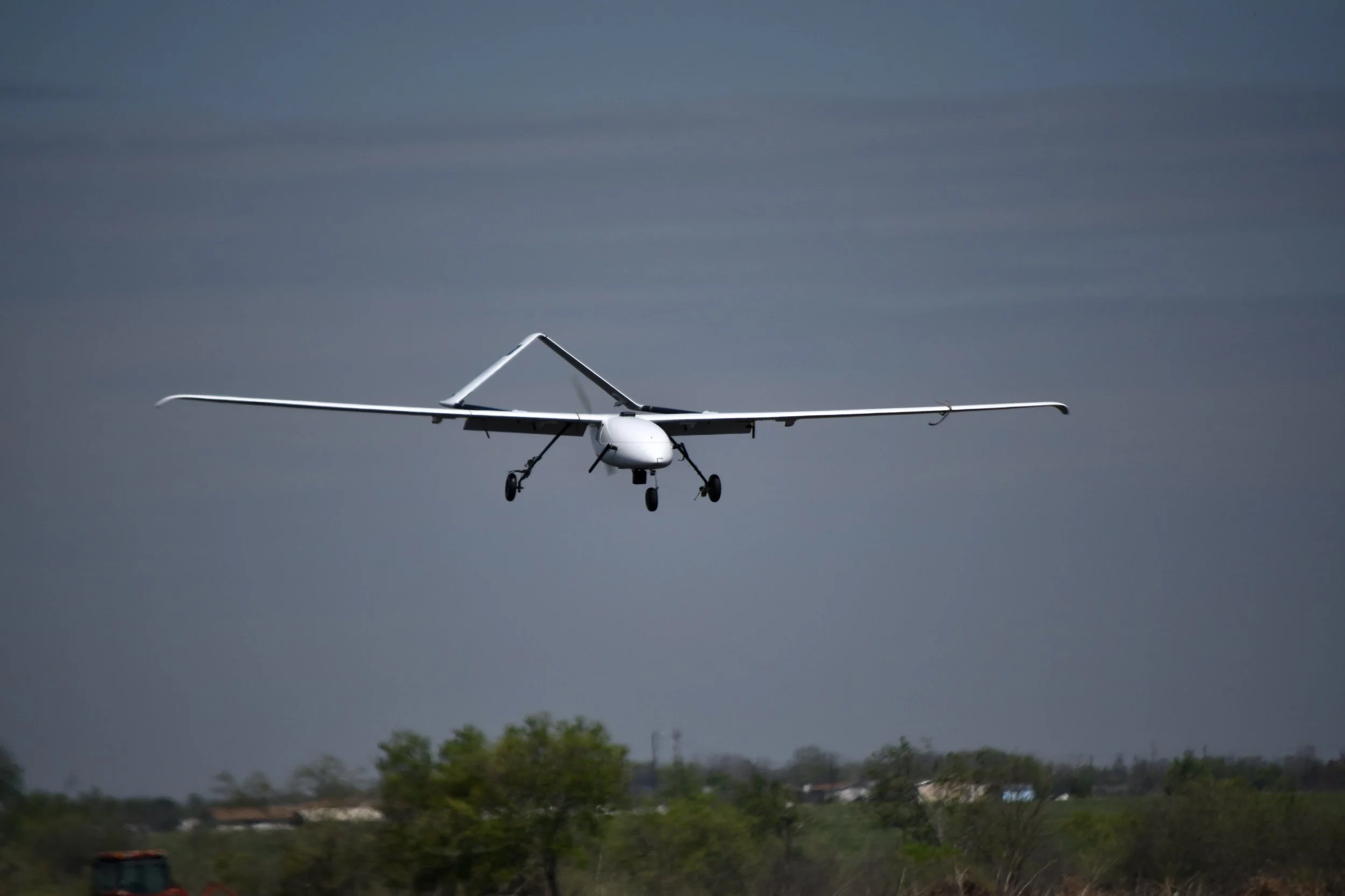 Albatross UAV : BVLOS Drone