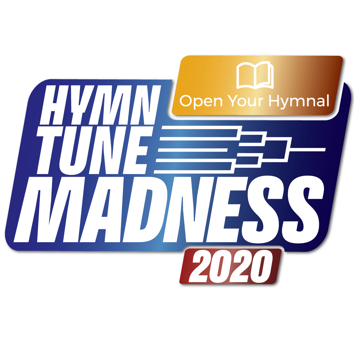 Open Your Hymnal