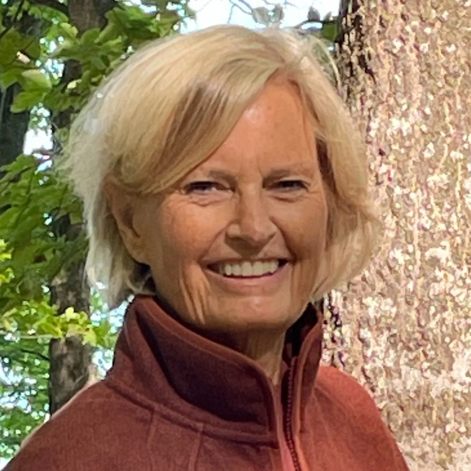 Staff & Board — National Lutheran Choir