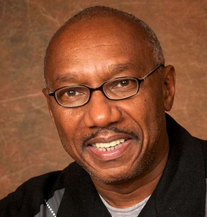 Staff & Board — National Lutheran Choir