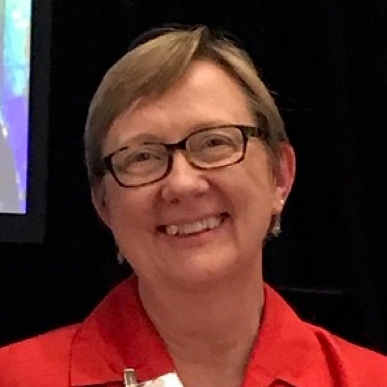 Staff & Board — National Lutheran Choir