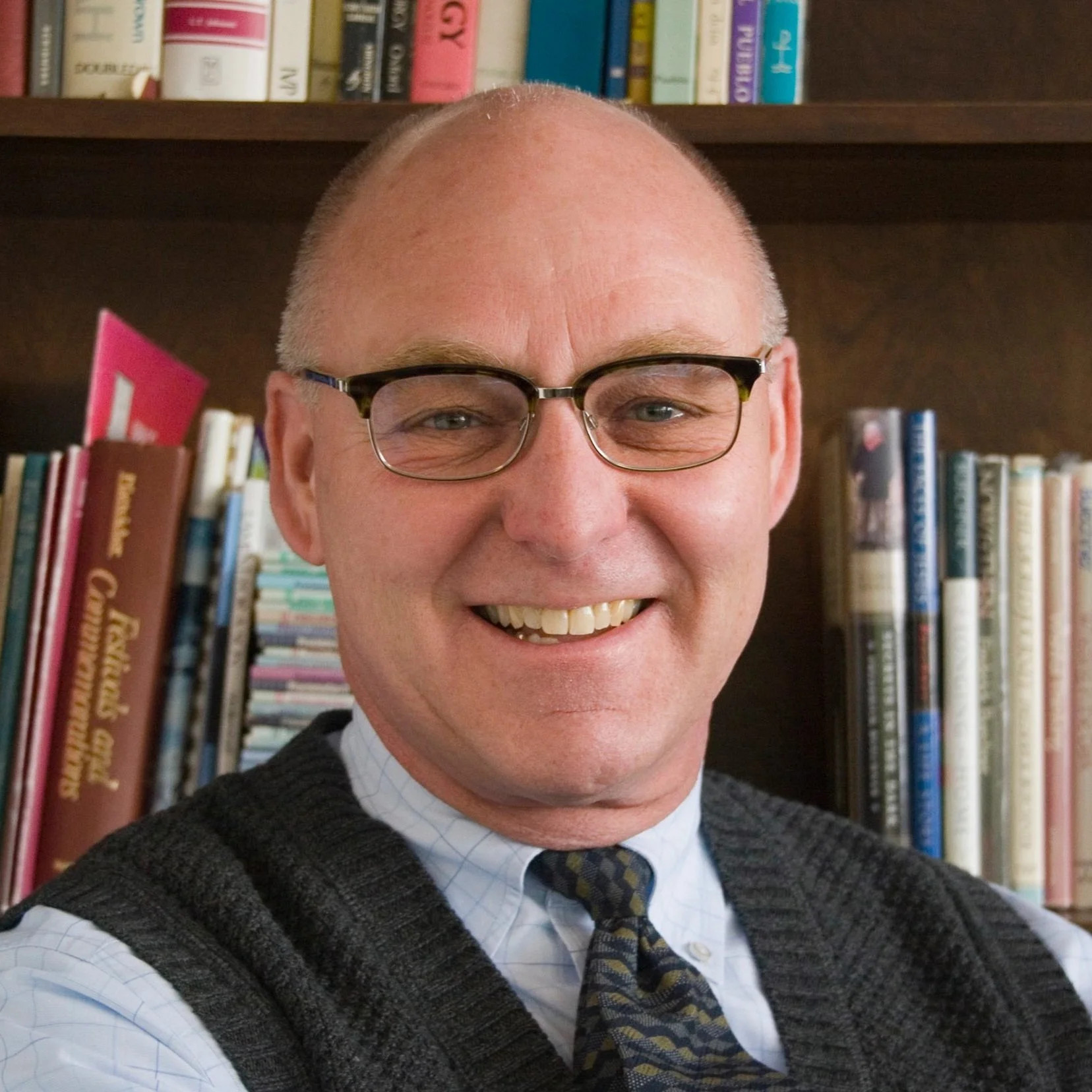 Staff & Board — National Lutheran Choir