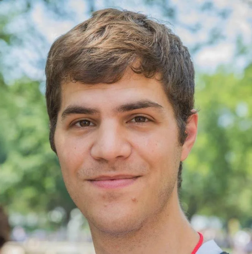 Our Singers — National Lutheran Choir