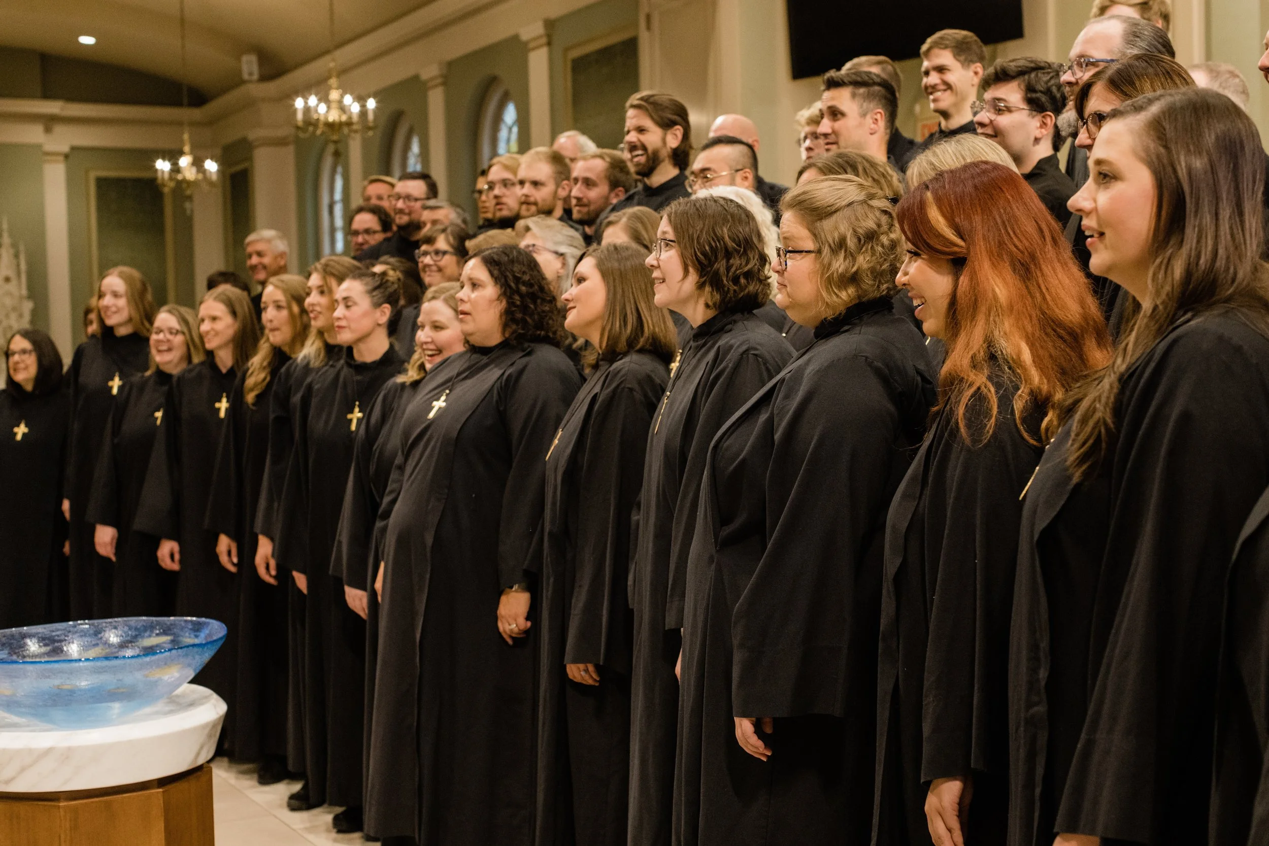 National Lutheran Choir