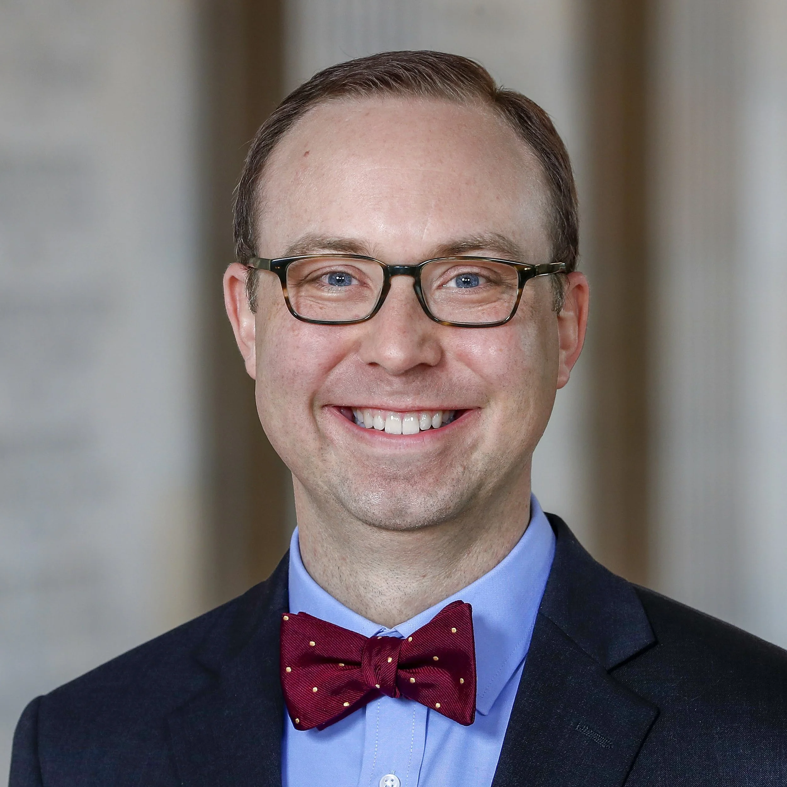 Staff & Board — National Lutheran Choir