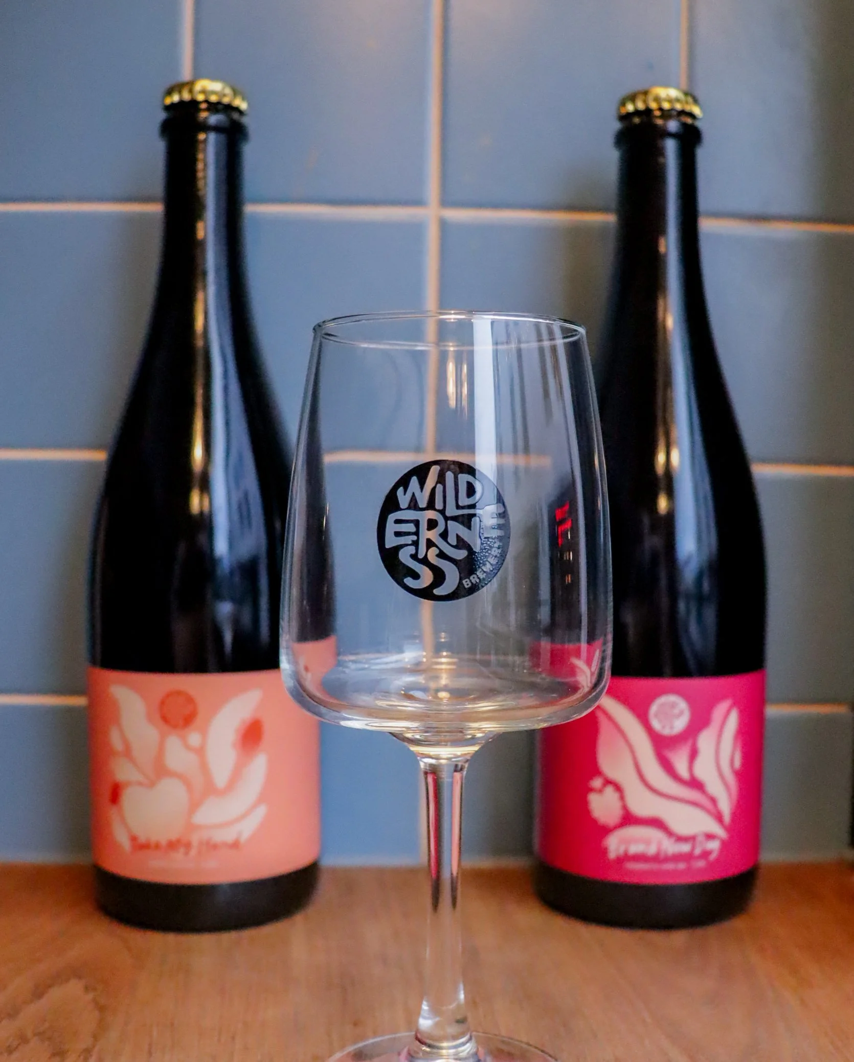 shop — WILDERNESS BREWERY