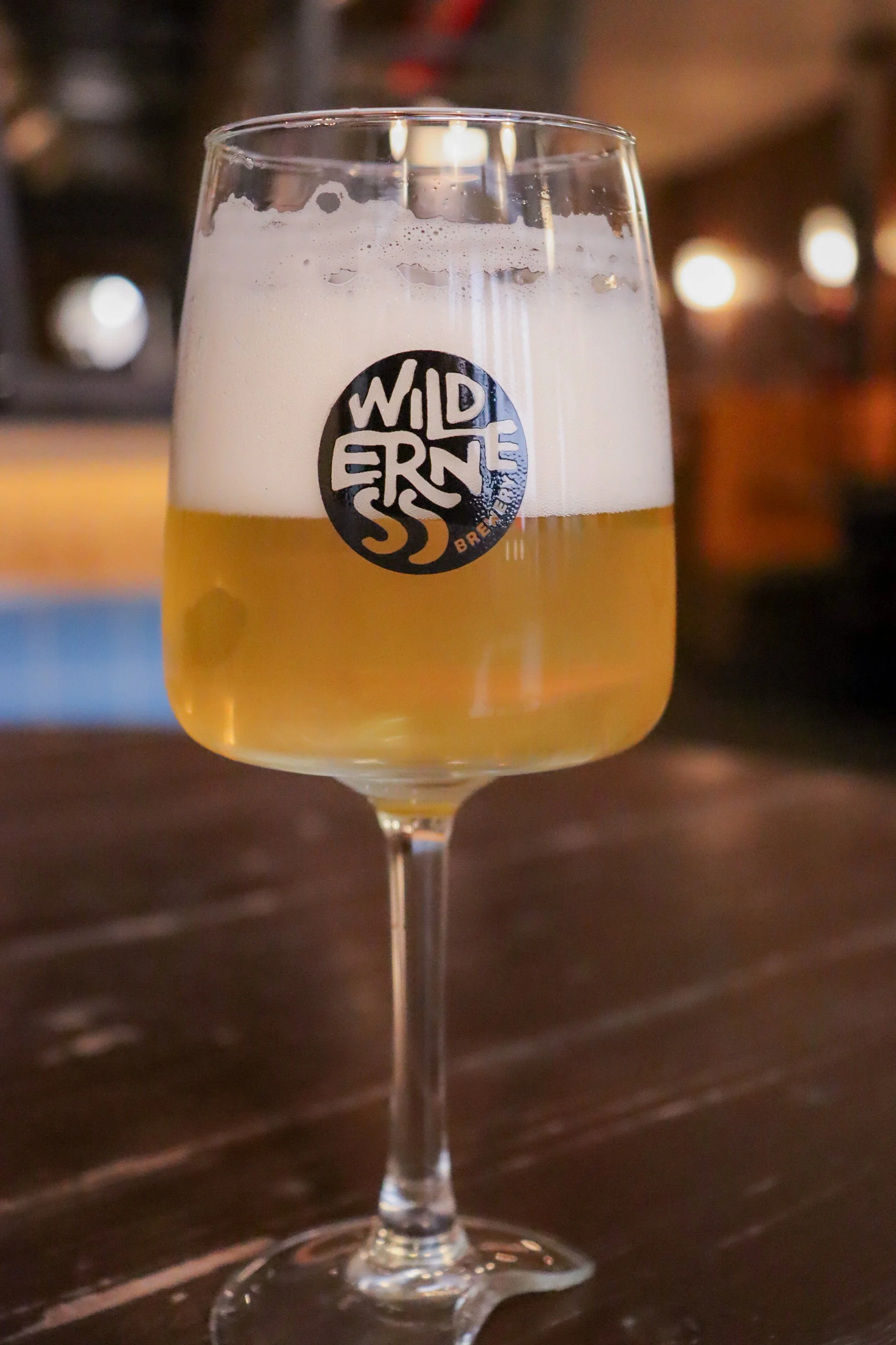 shop — WILDERNESS BREWERY