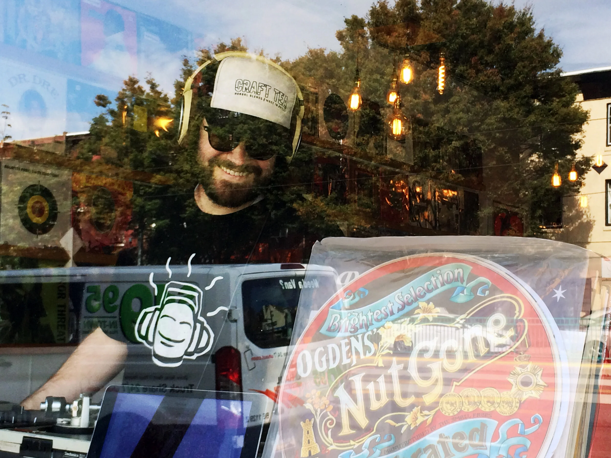 The Craft Tea Story | Craft Tea