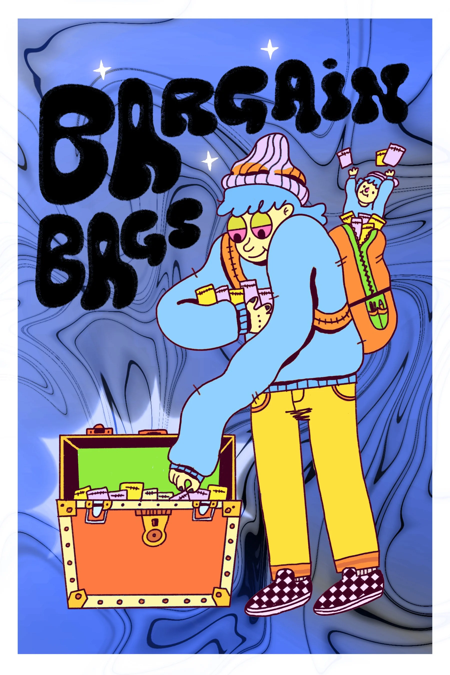 Refill Madness, a cheaper way to go green | Craft Tea