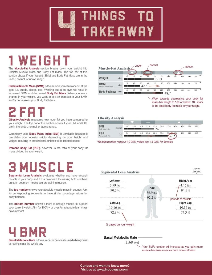 Body Composition Testing — Workplace Wellness Begins With WPV