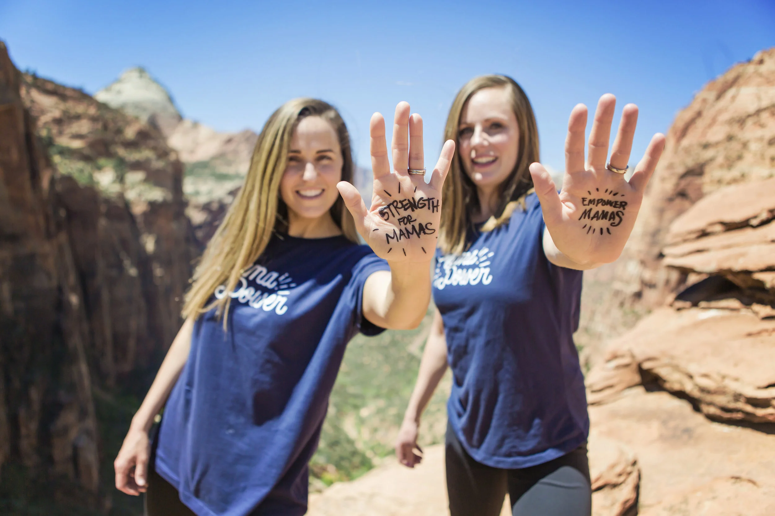 2024 High Five Grant FAQs — The Mama Ladder®