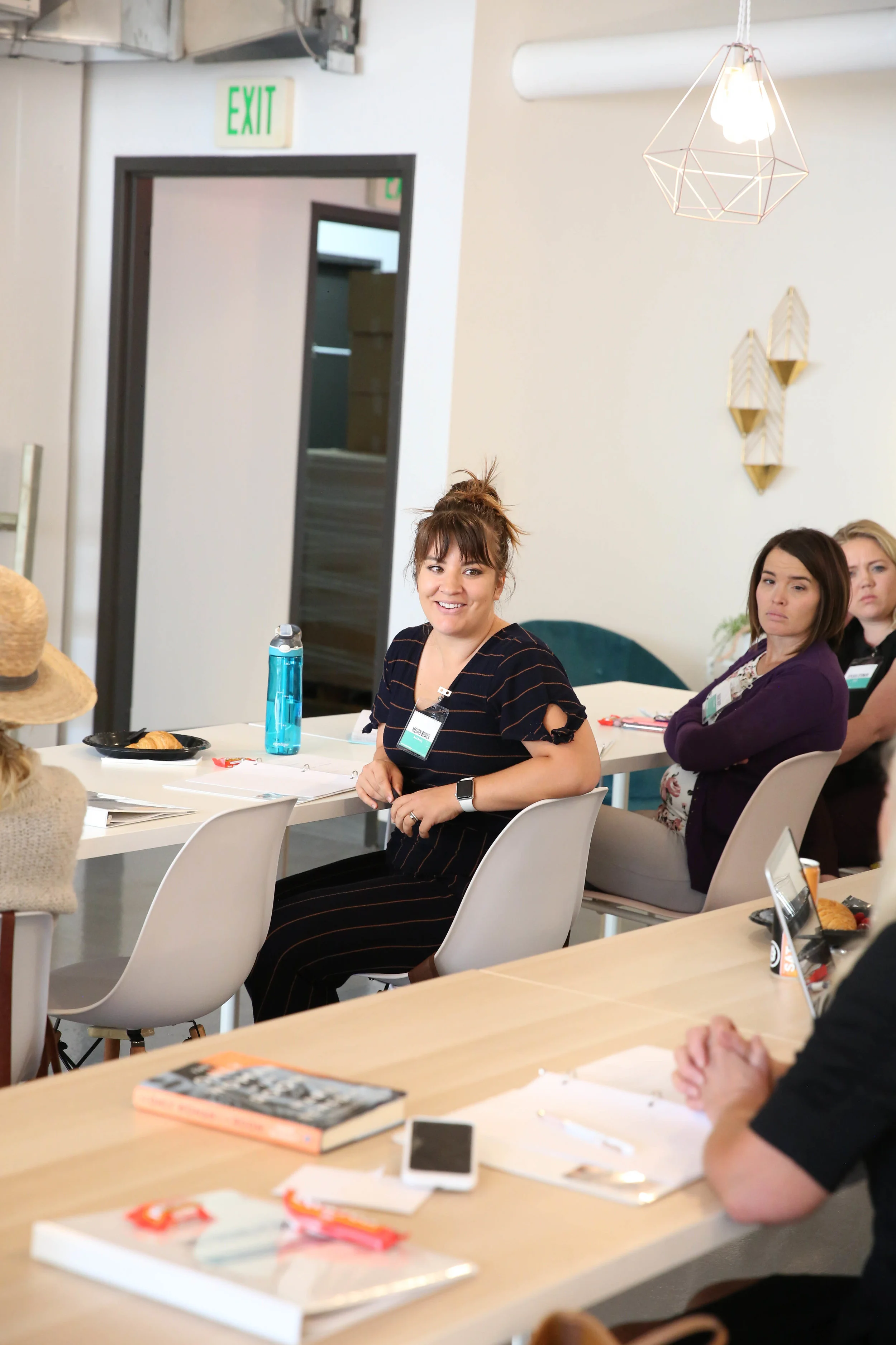 100 GRAND PLAN Workshop for Ambitious Mompreneurs — The Mama Ladder®