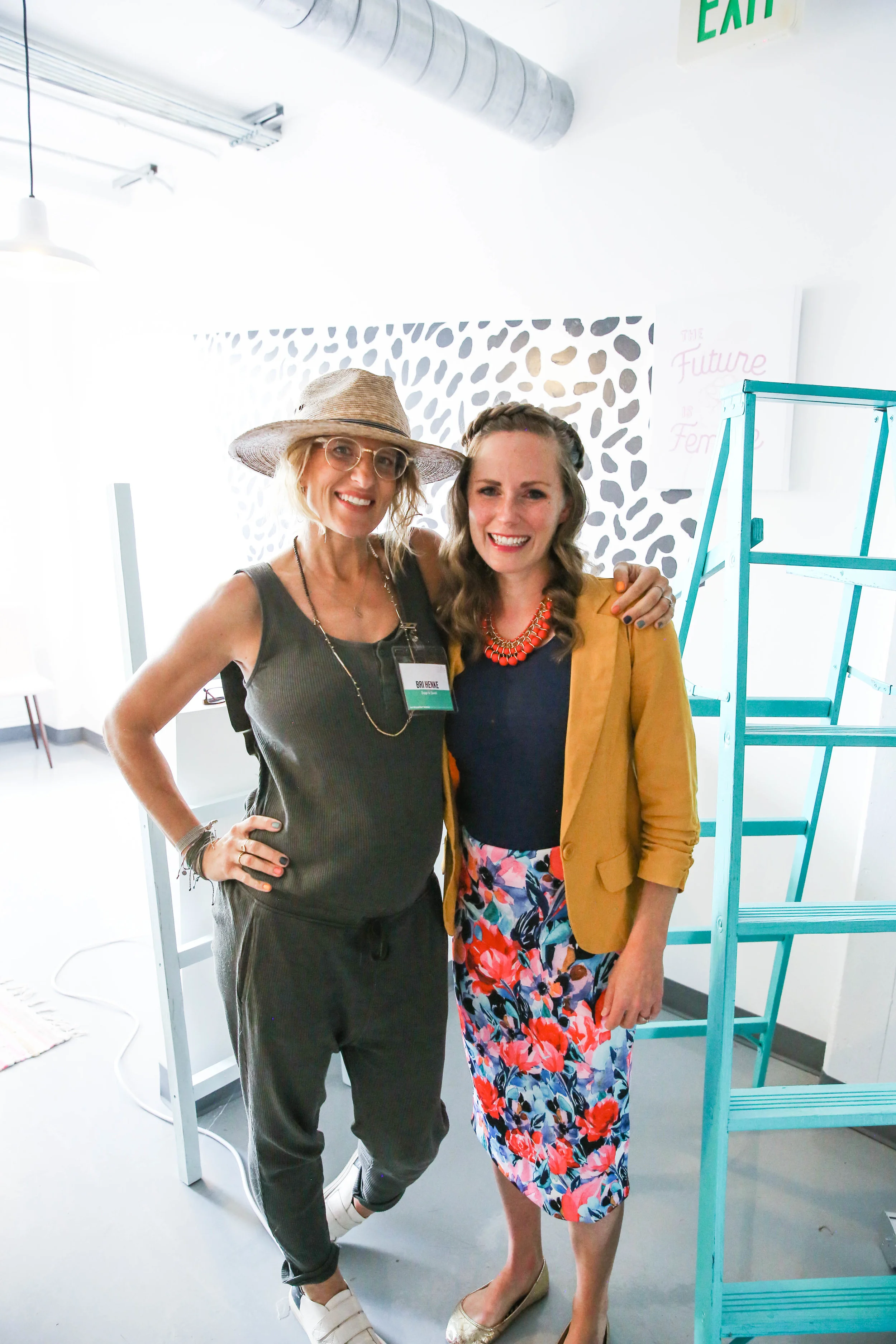 100 GRAND PLAN Workshop for Ambitious Mompreneurs — The Mama Ladder®