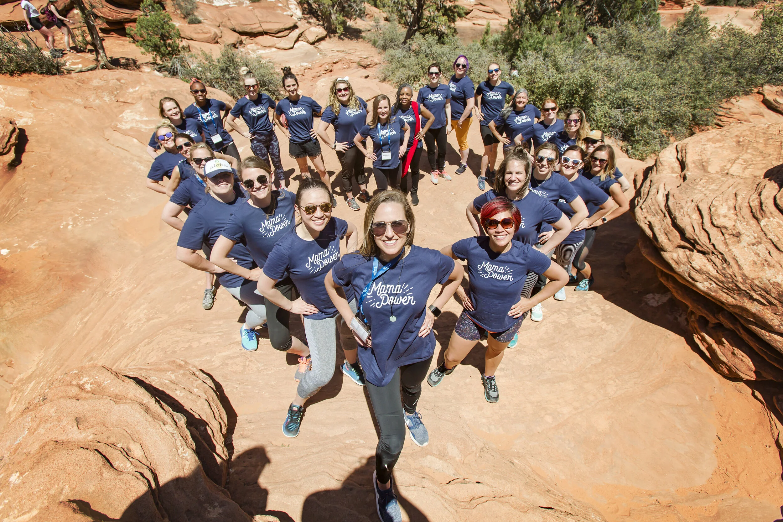 #MamaSpringBreak™ Hosted by The Mama Ladder® — The Mama Ladder®