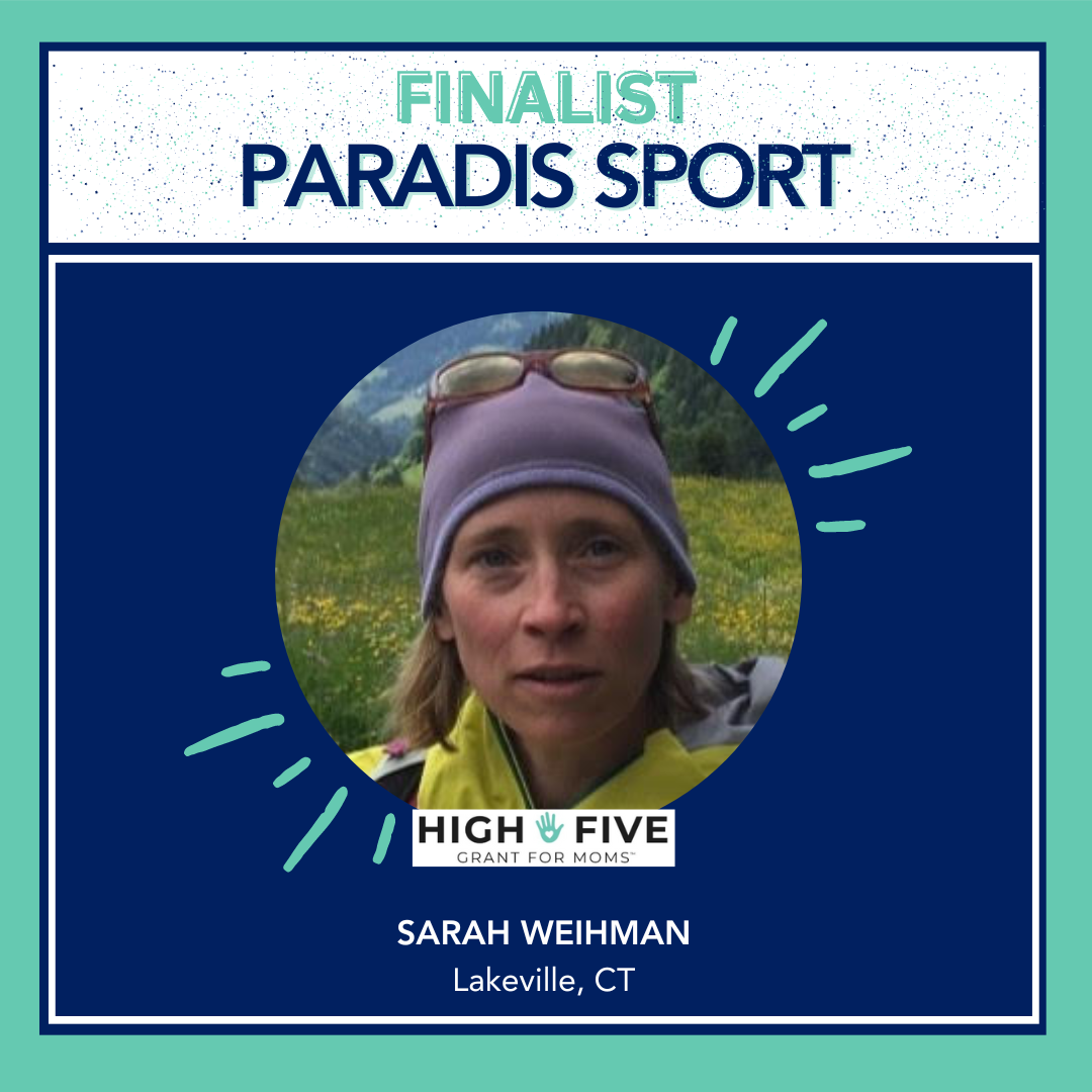 Meet the FINALISTS for the 2024 High Five Grant for Moms — The Mama Ladder®