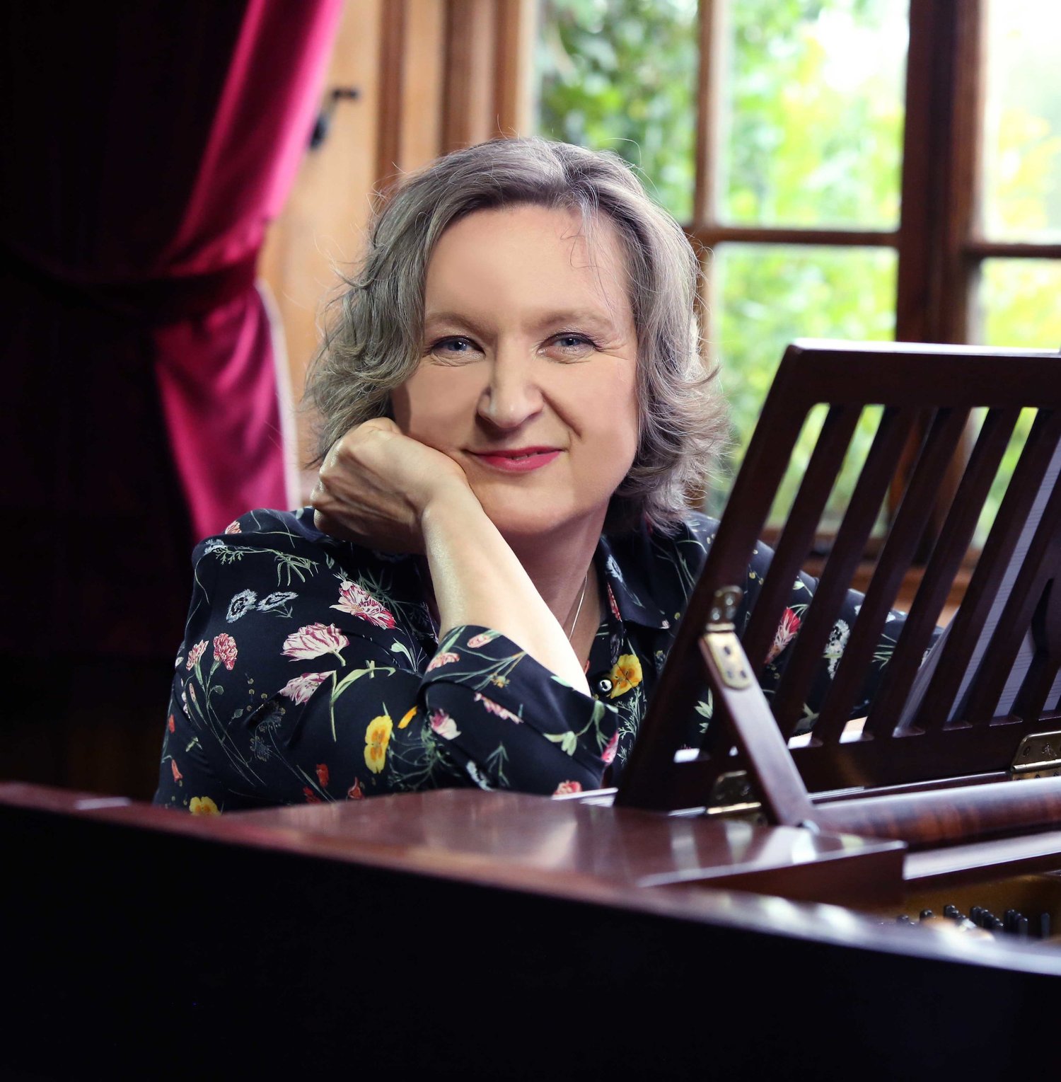 Anna Hodgkinson