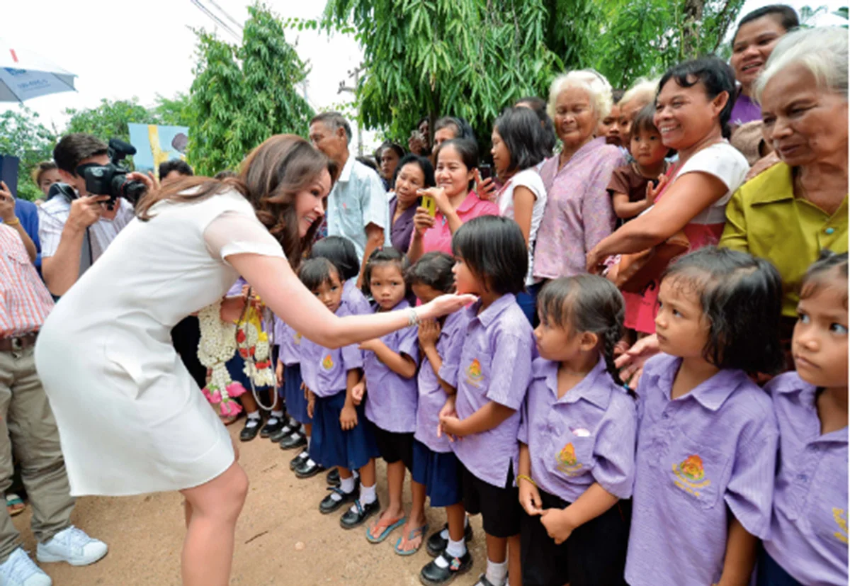 Angels Wings Foundation International