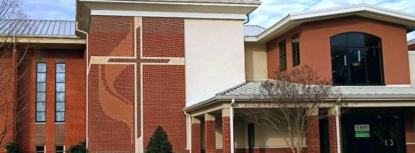 Churches — MCR Integrated Technologies