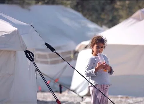 Roanoke Refugee Partnership