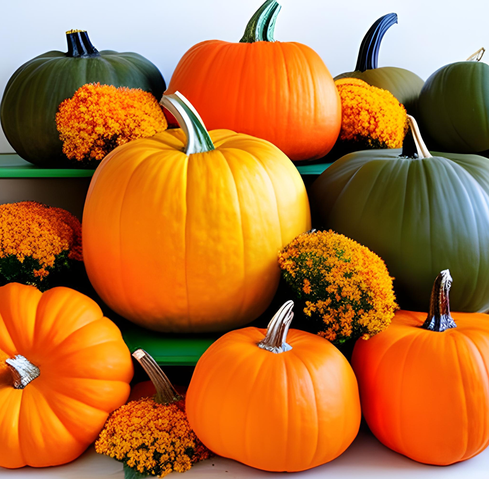 Simple and Affordable Decorating Ideas for Fall — JJones Design Co.