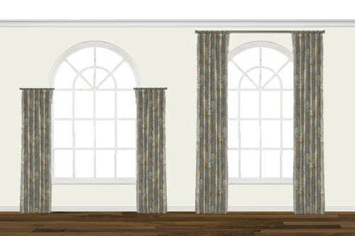 Basic Guide on Picking Drapes for your Windows — JJones Design Co.