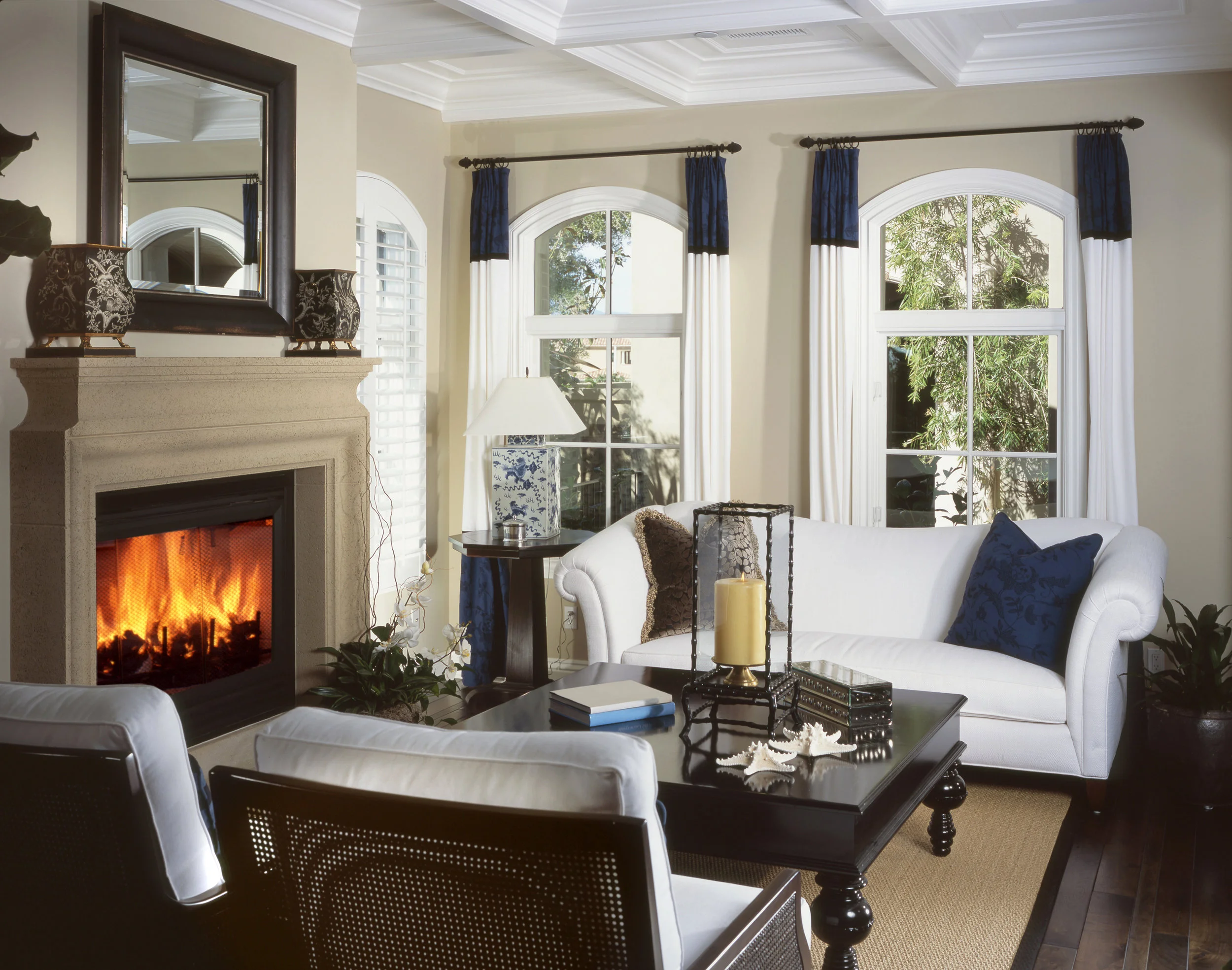 Basic Guide on Picking Drapes for your Windows — JJones Design Co.
