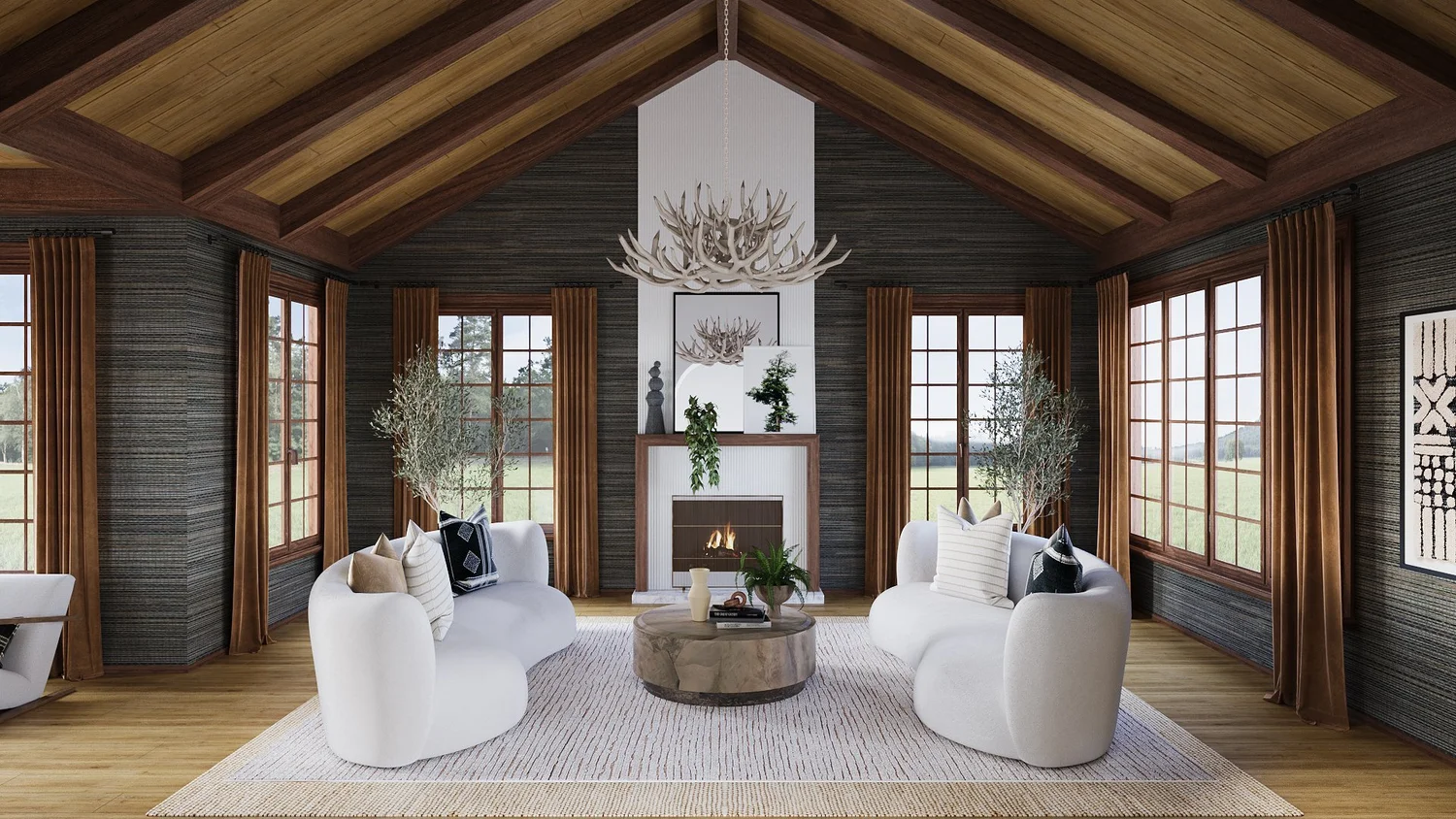 How to Design an Accessible Home for Deaf and HOH People — JJones ...