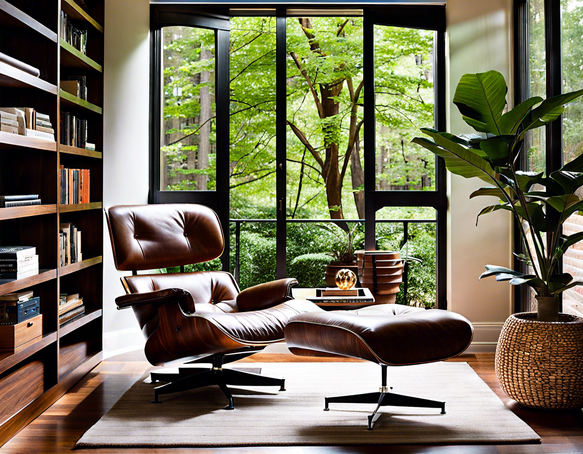 Embracing Timeless Style: A Comprehensive Guide to Mid-Century Modern ...