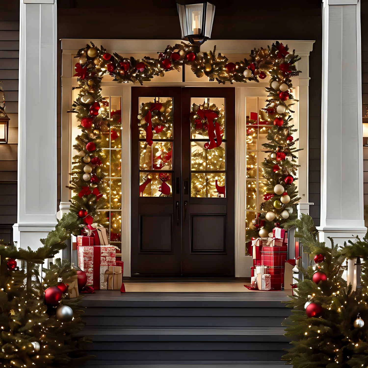 7 Brilliant DIY Projects for Extra Christmas Ornaments | Creative Ways ...