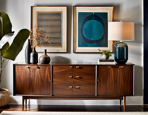 Embracing Timeless Style: A Comprehensive Guide to Mid-Century Modern ...