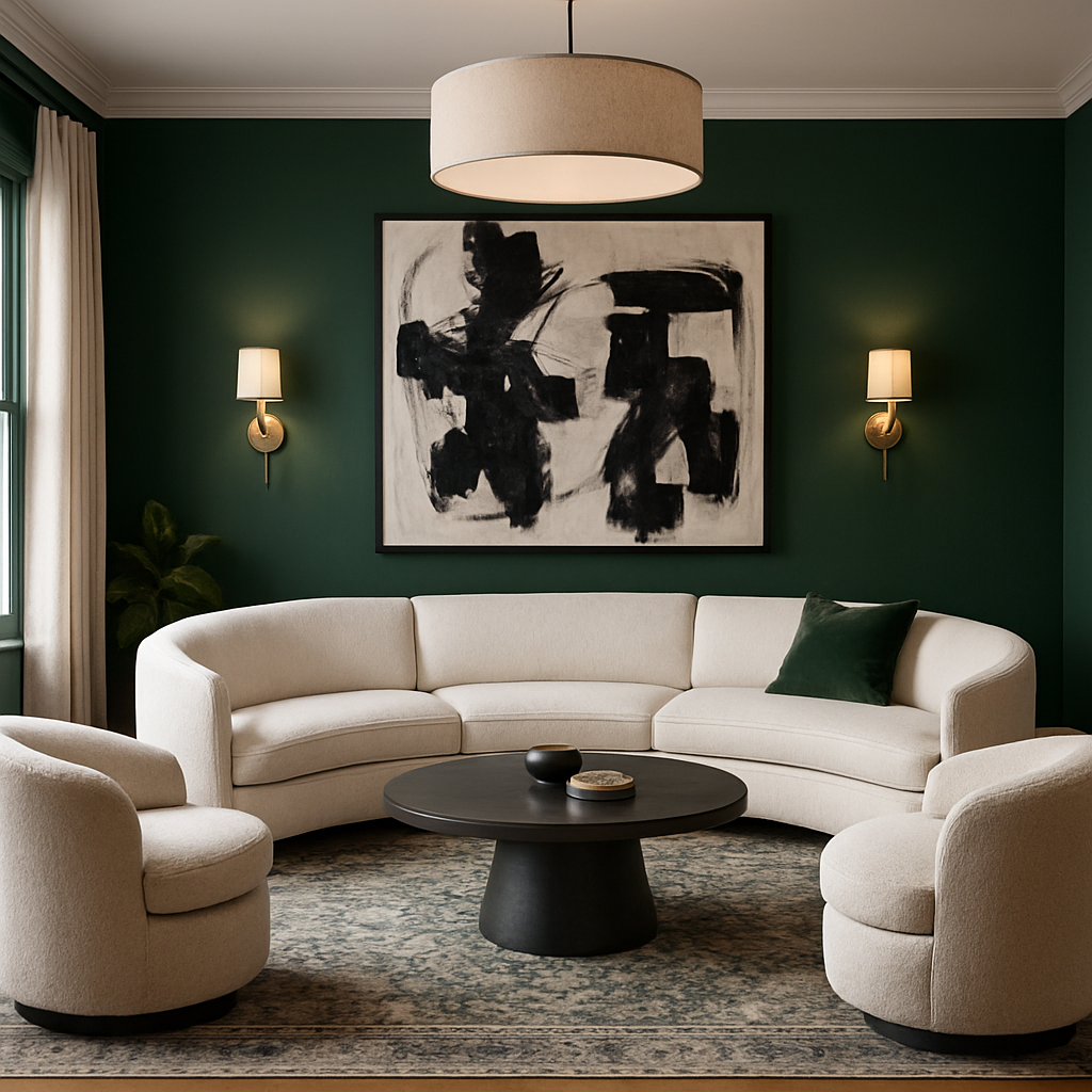 How to Design an Accessible Home for Deaf and HOH People — JJones ...