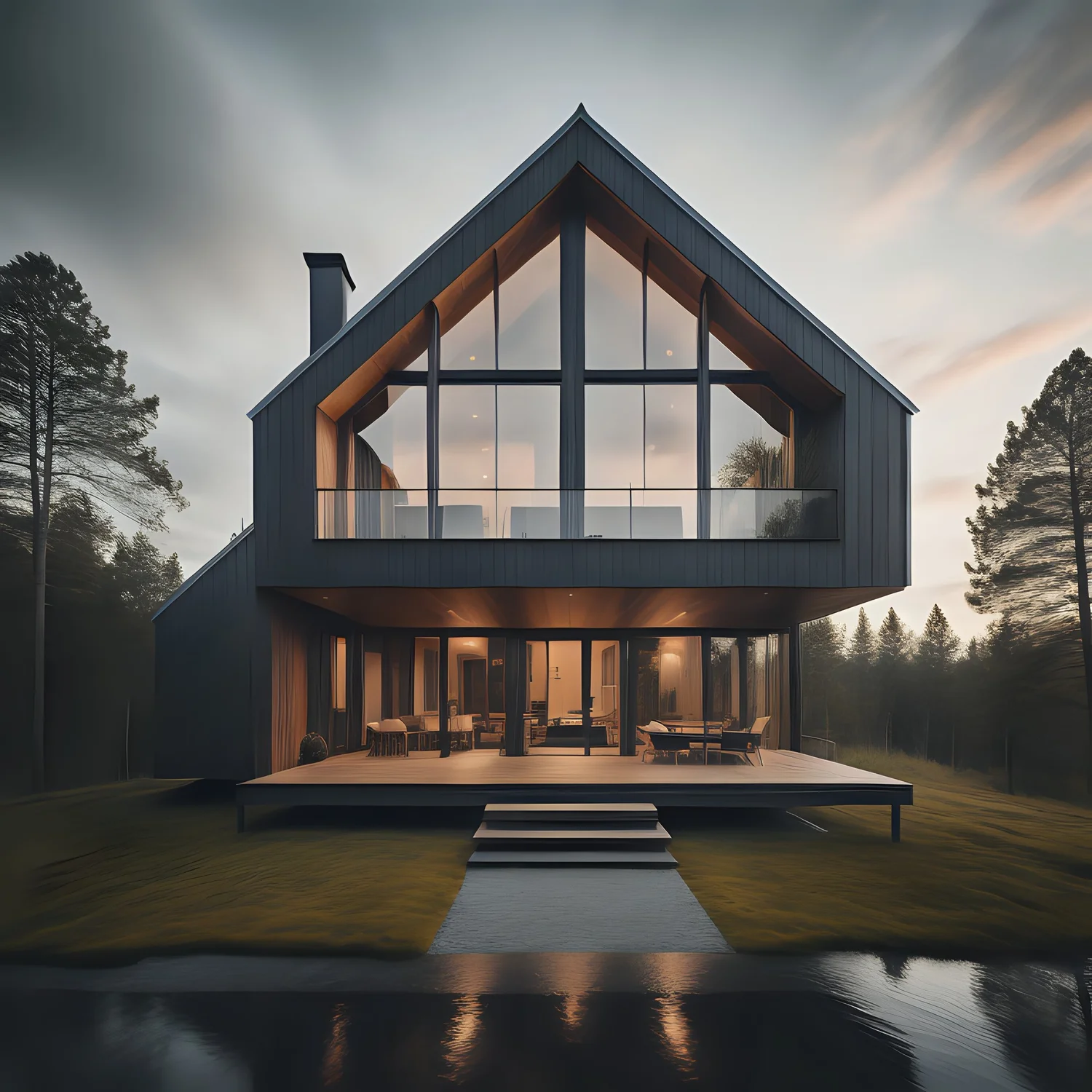 Decoding Scandinavian Design: History, Colors, and Home Spaces ...