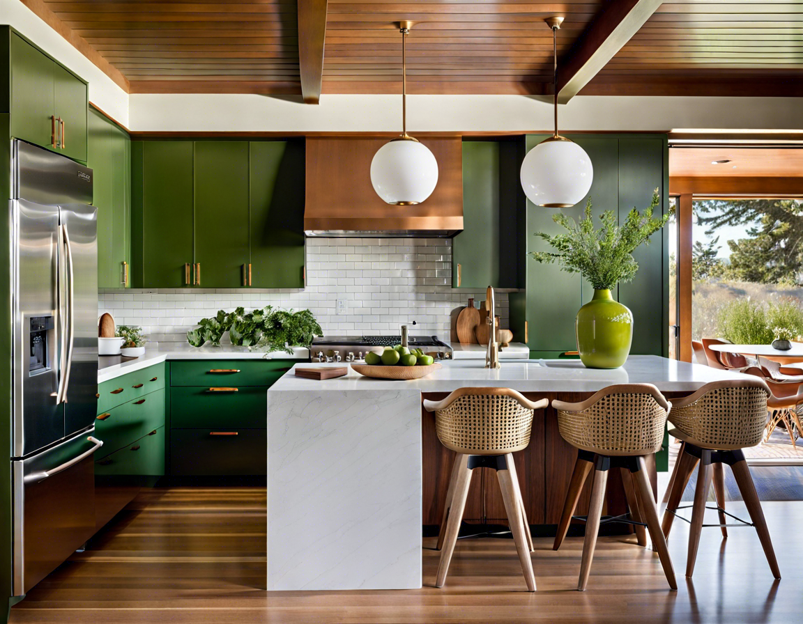 Embracing Timeless Style: A Comprehensive Guide to Mid-Century Modern ...