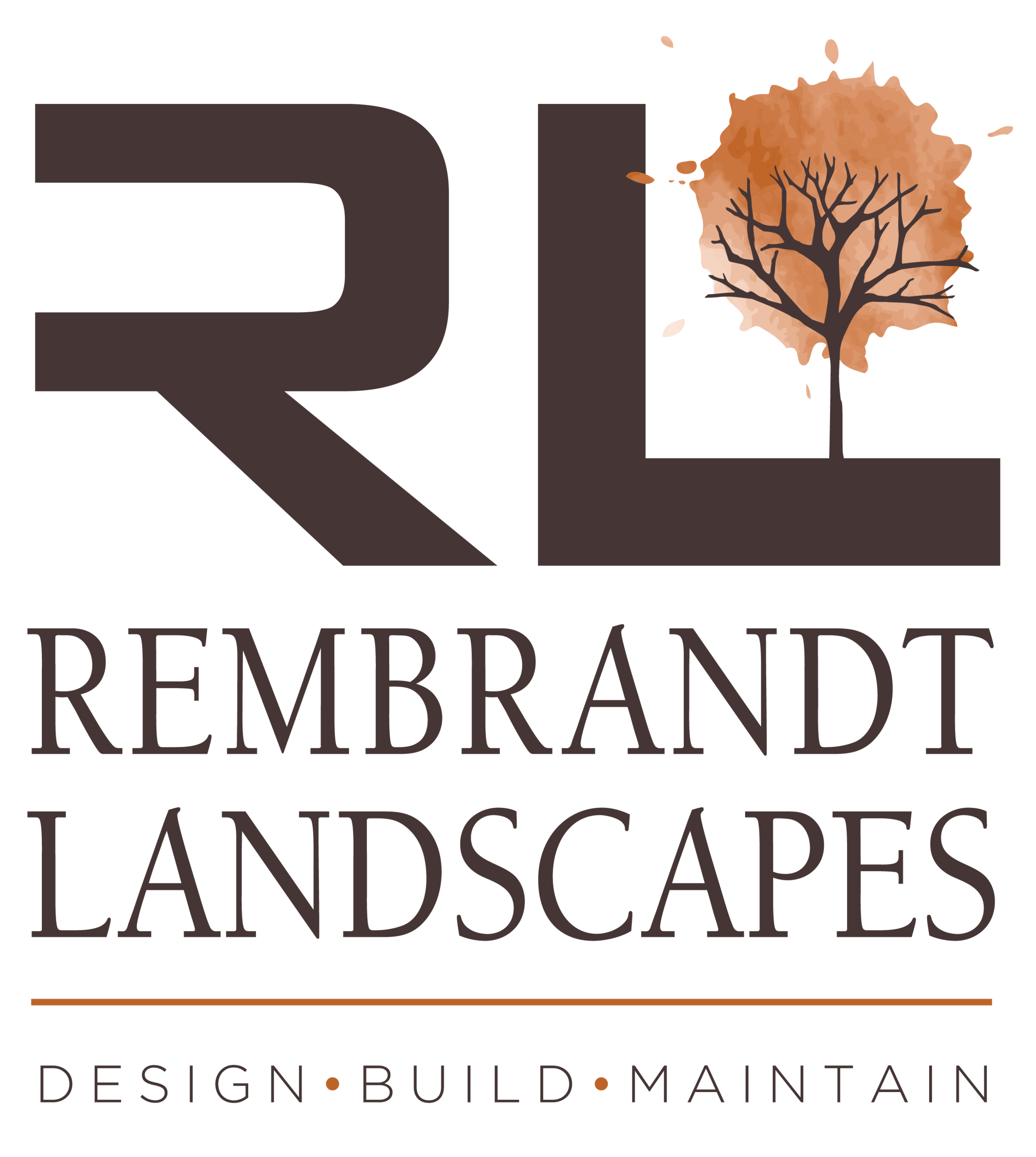 Rembrandt Logo