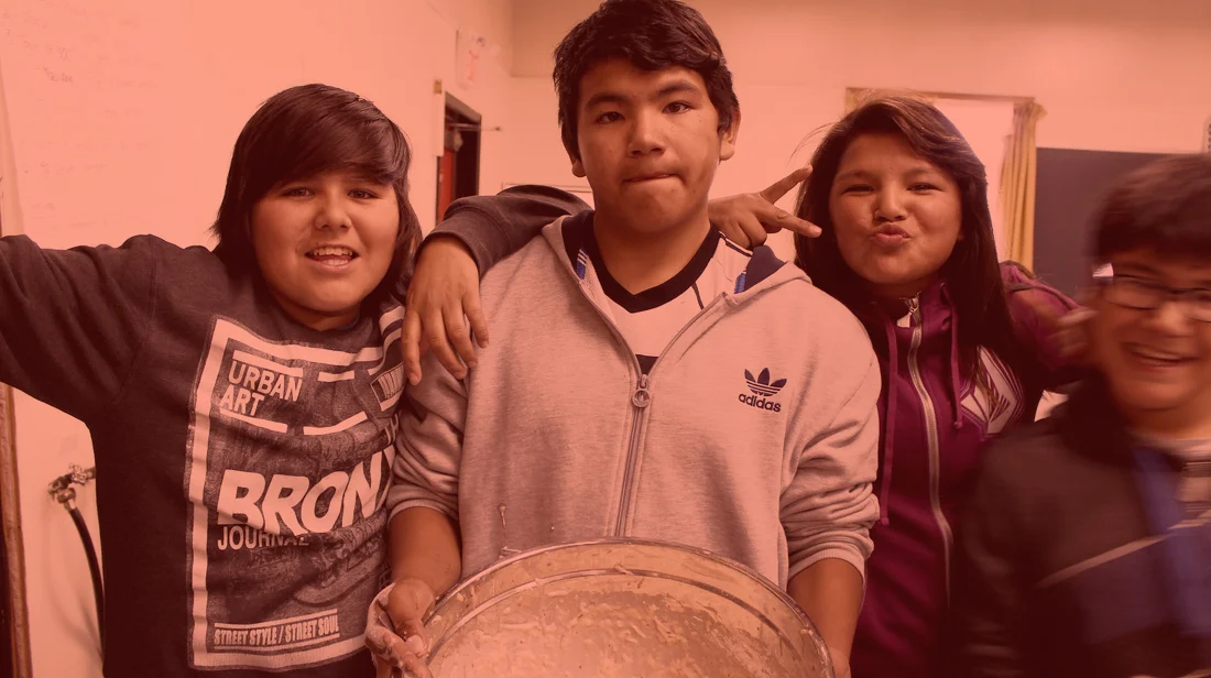 The Harbinger Foundation