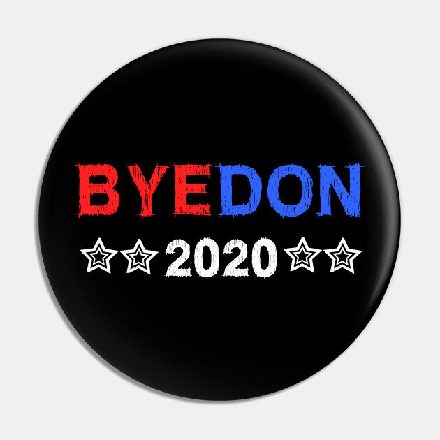 ByeDon