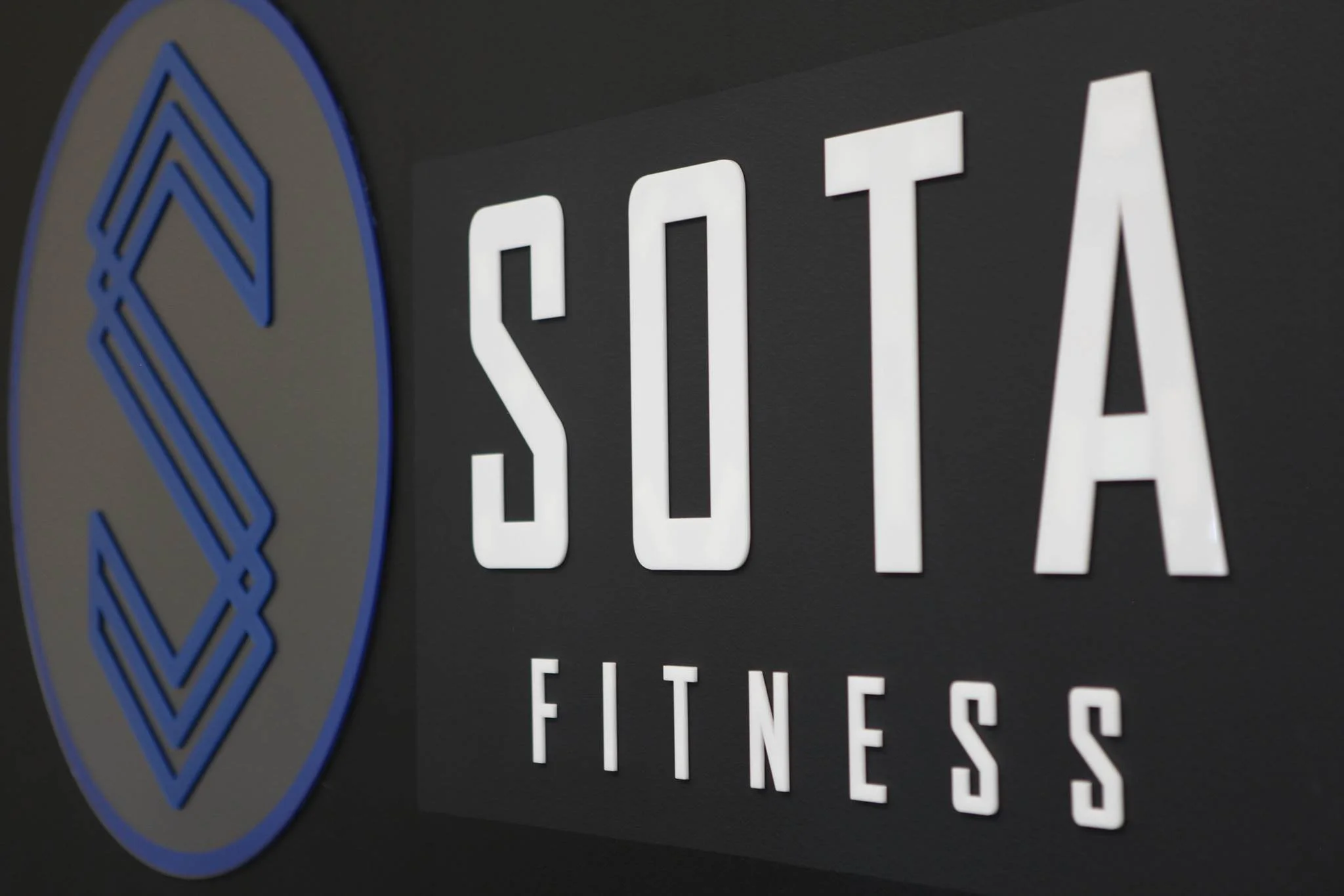 Maddy Johnson — SOTA Fitness