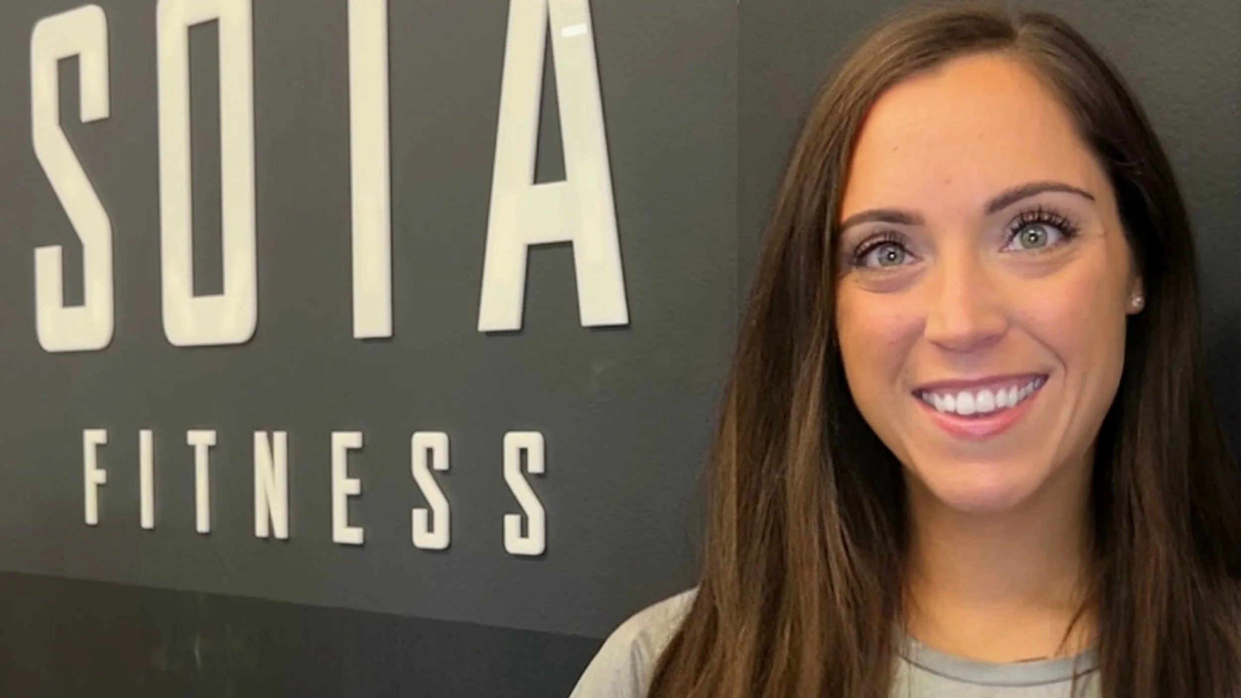 Katy Schrupp — SOTA Personal Training