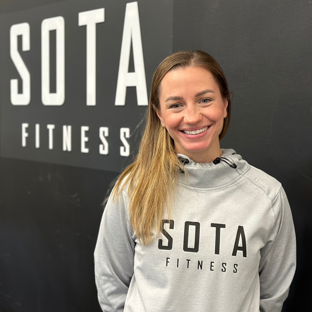 Personal Training in Hopkins, MN I Sota Fitness — SOTA Personal Training