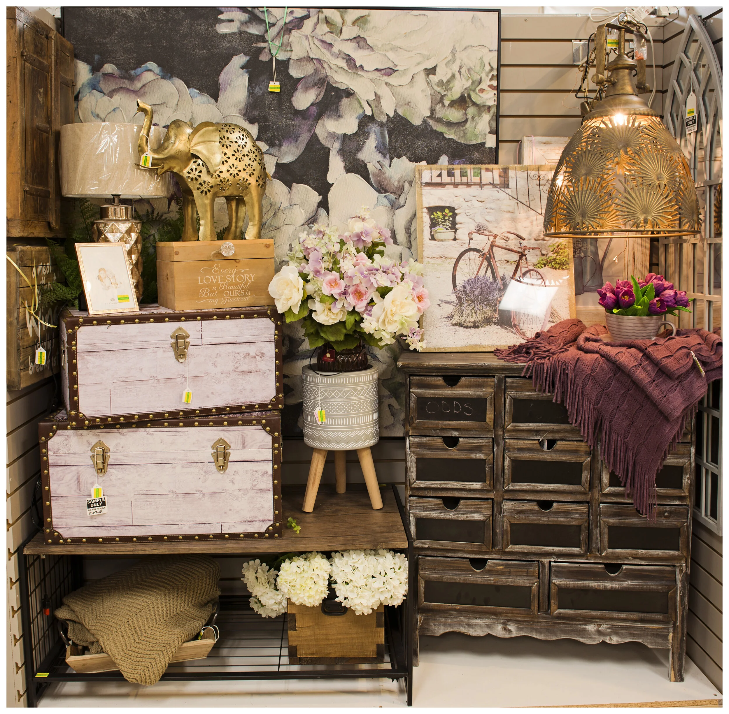 Giftware — Coyle's Country Store