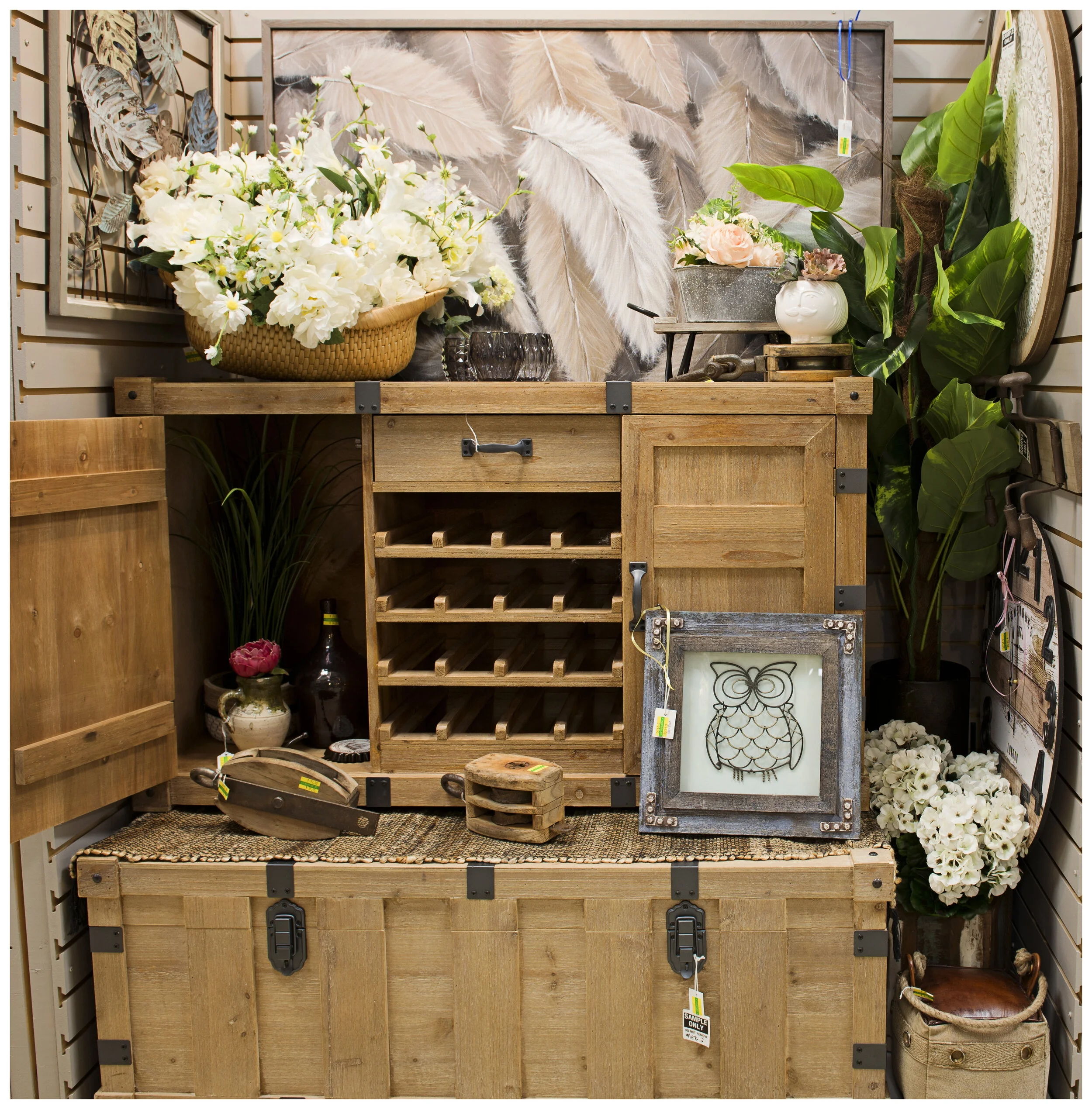 Giftware — Coyle's Country Store