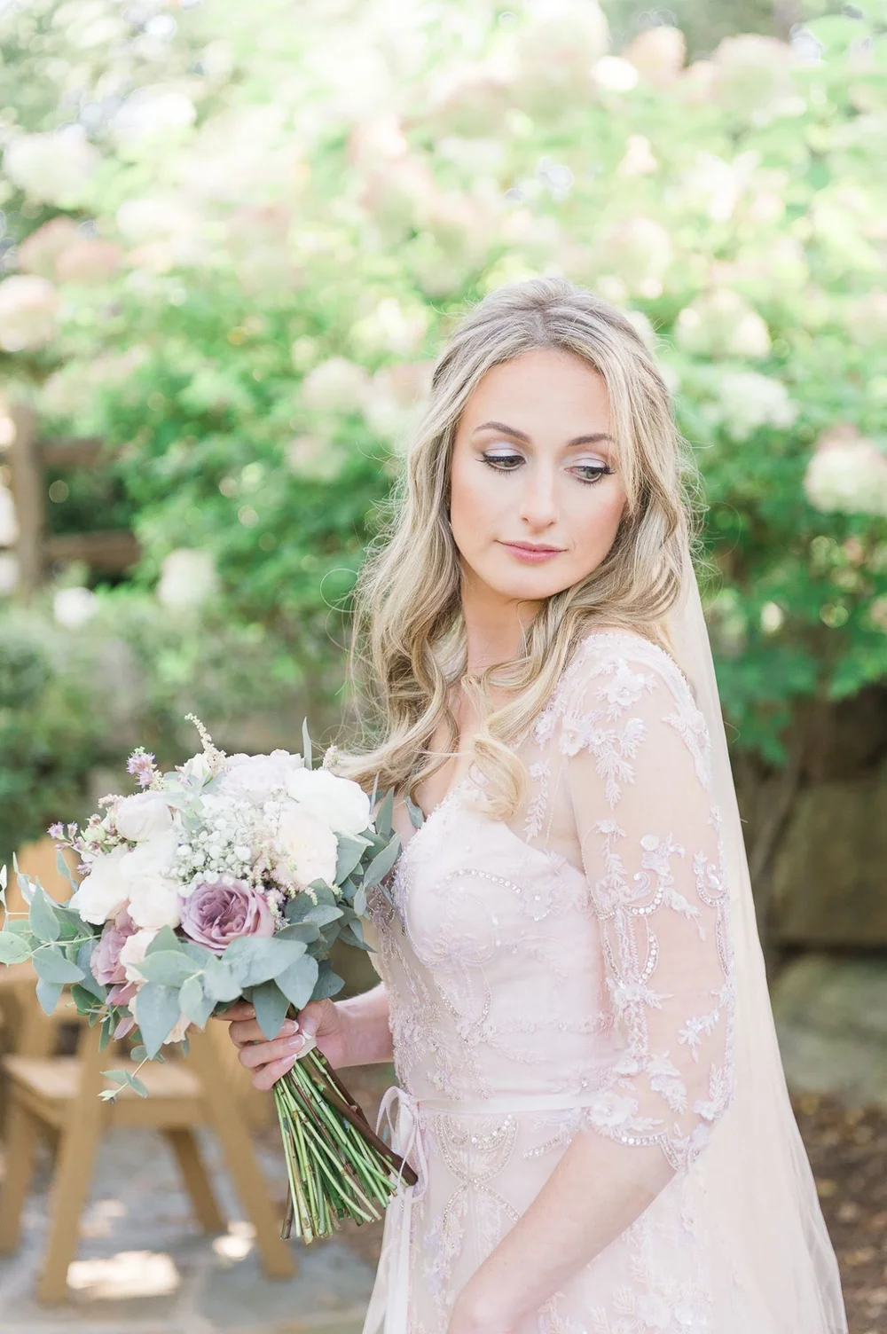 See Our Bridal Makeup Porrtfolio | makeup services nyc | nyc wedding ...