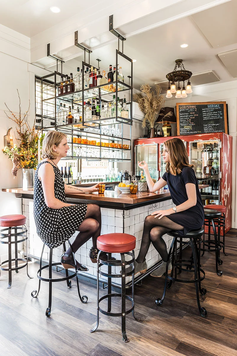 Andrew Giammarco Photography - Hospitality interior design and ...