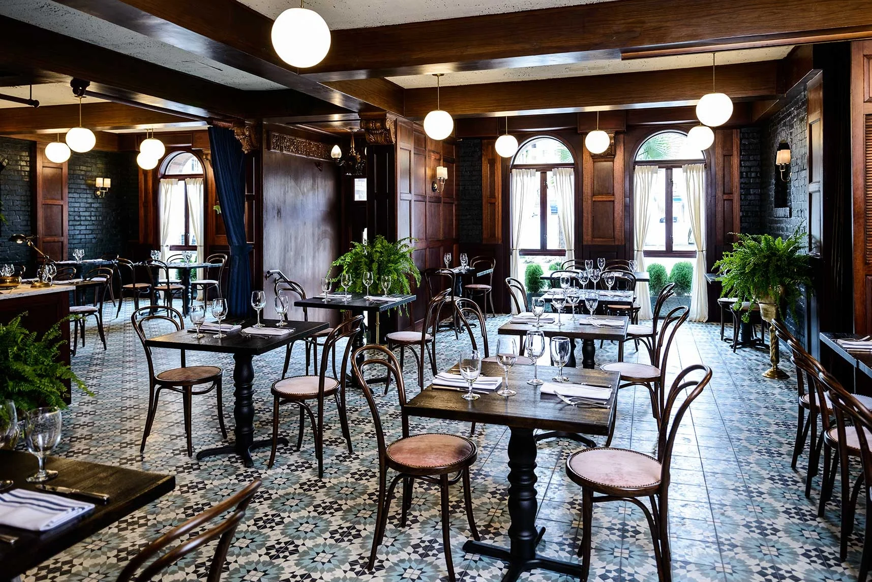 Andrew Giammarco Photography - Hospitality interior design and ...