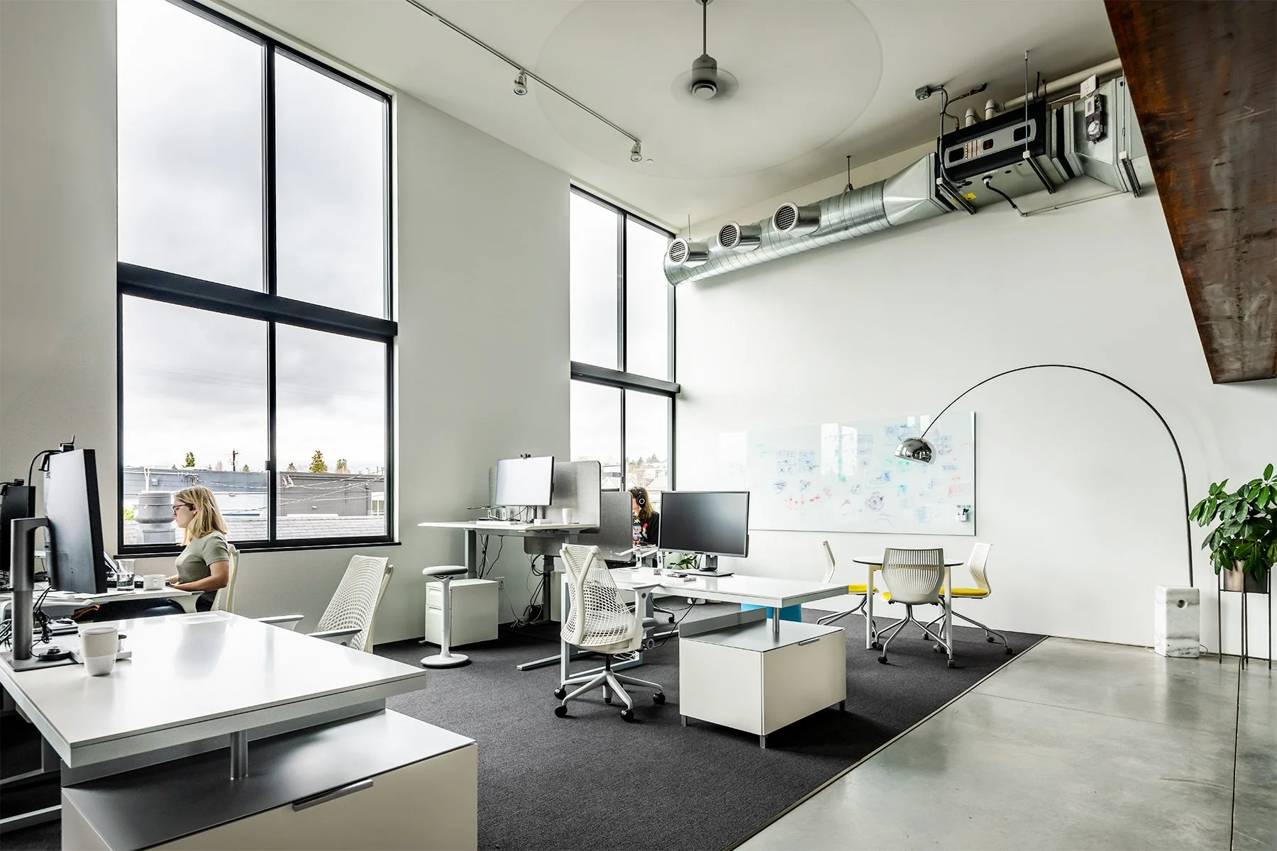 Andrew Giammarco Photography - Workplace photography