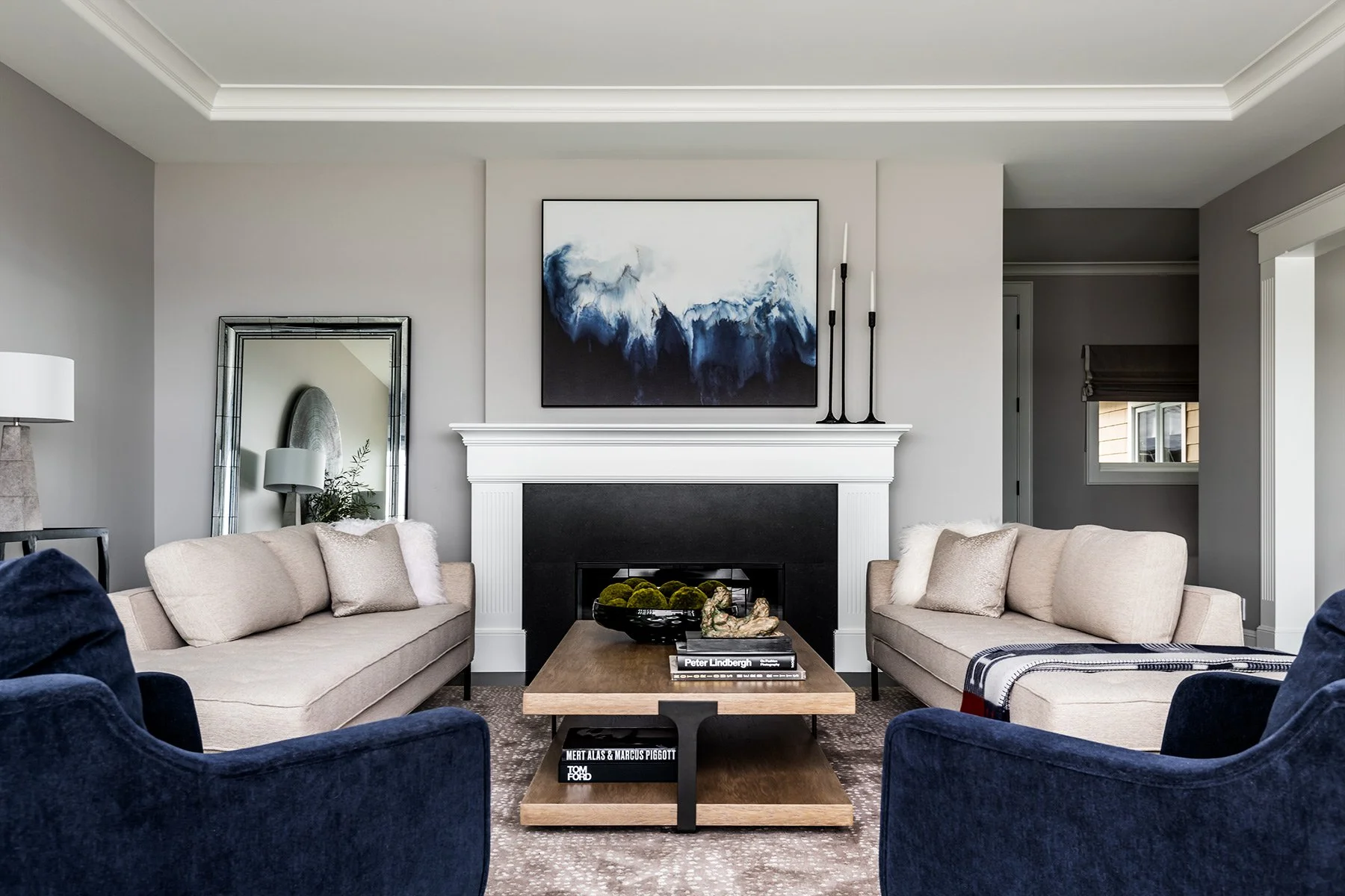 Andrew Giammarco Photography Residential Design Photography