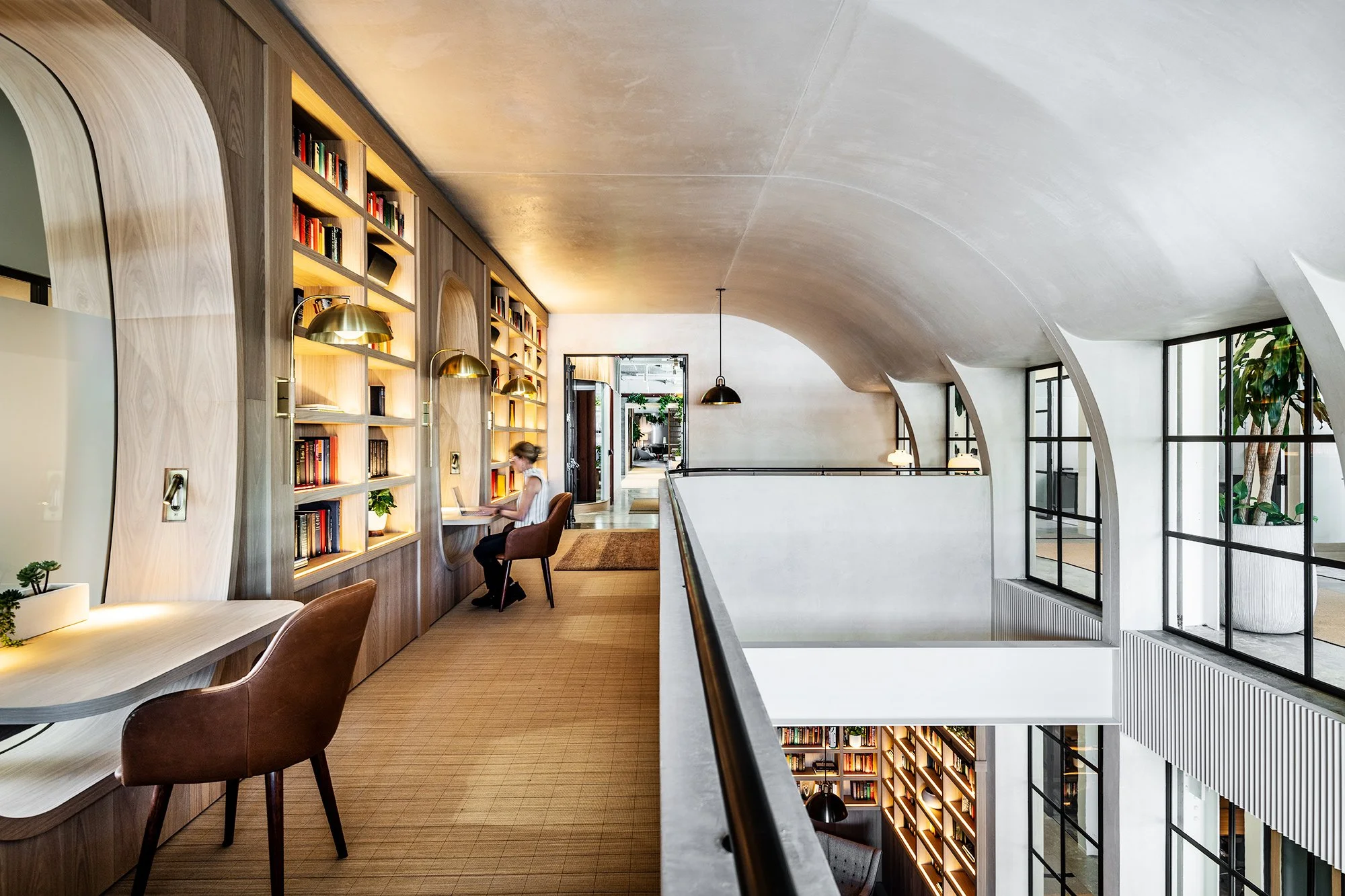 Andrew Giammarco Photography - Workplace photography