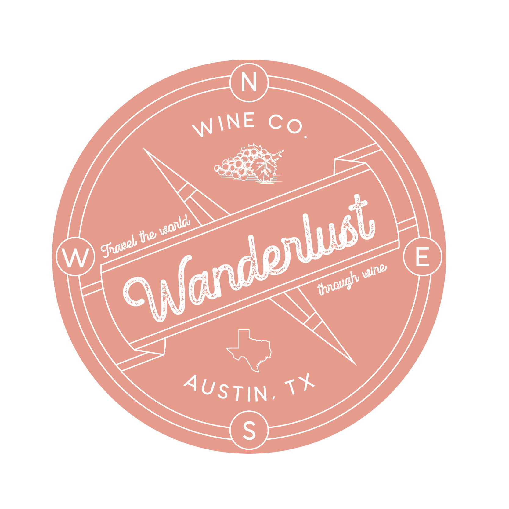 Wanderlust Wine Co.