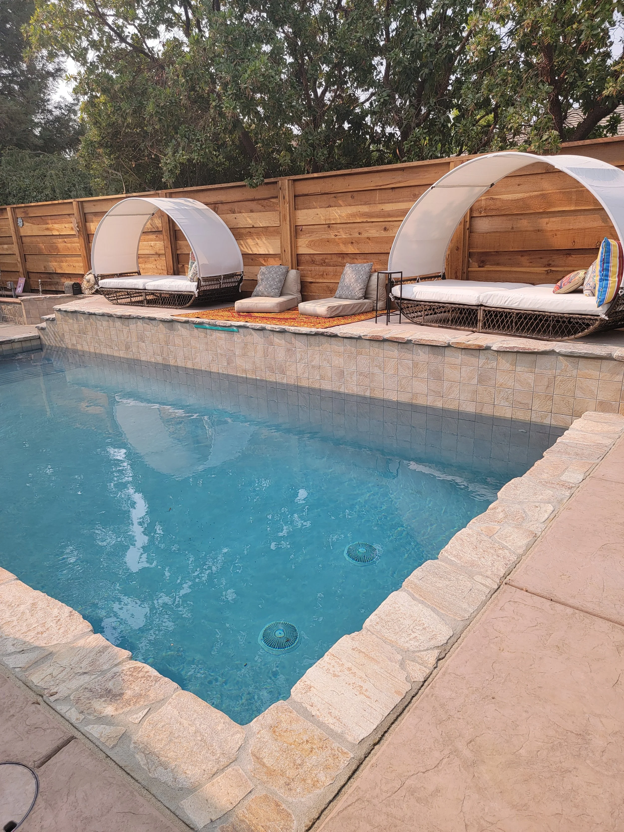 Town & Country Pools and Spas — town and country pools and spas Details ...