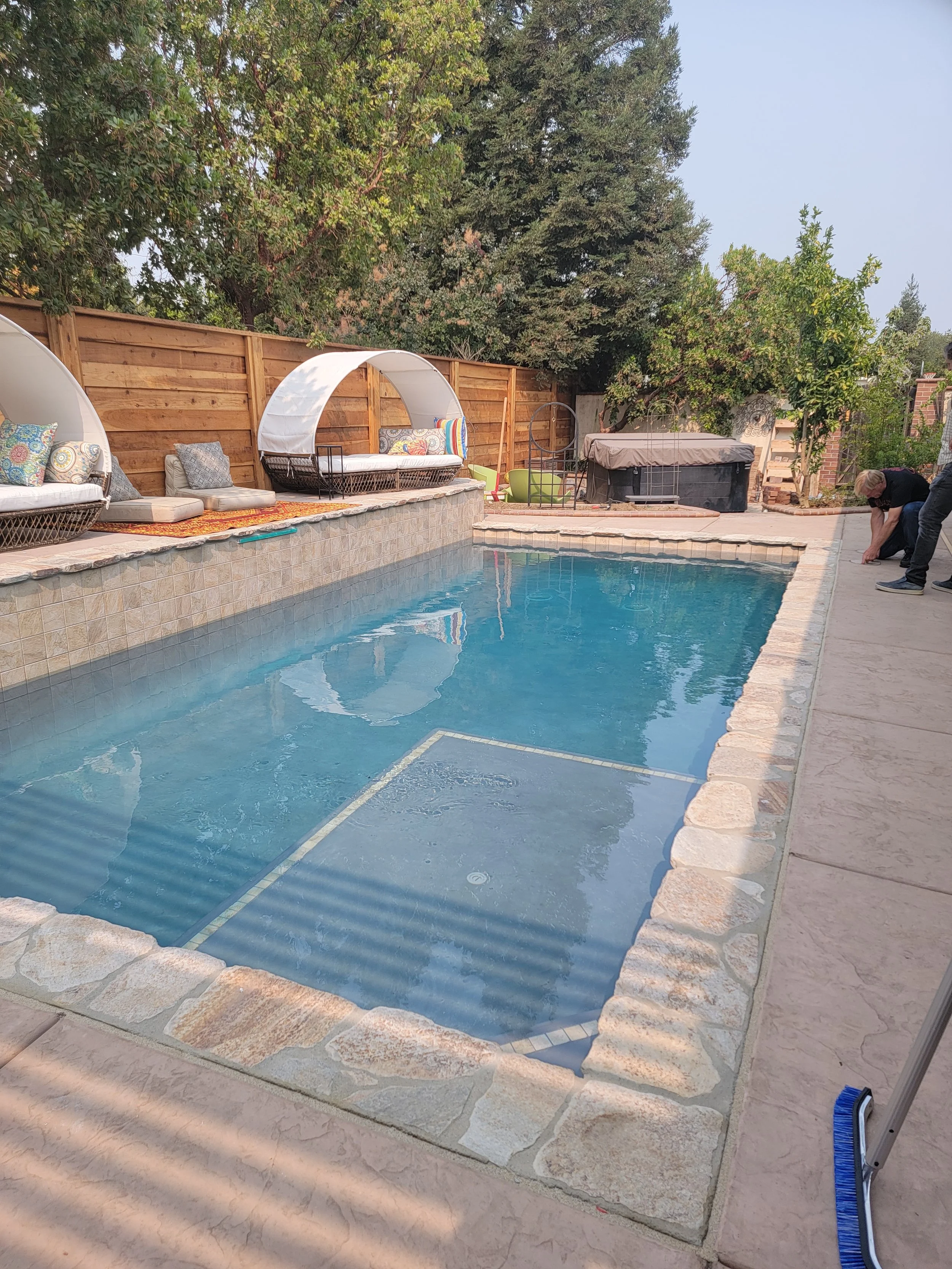 Town & Country Pools and Spas — town and country pools and spas Details ...